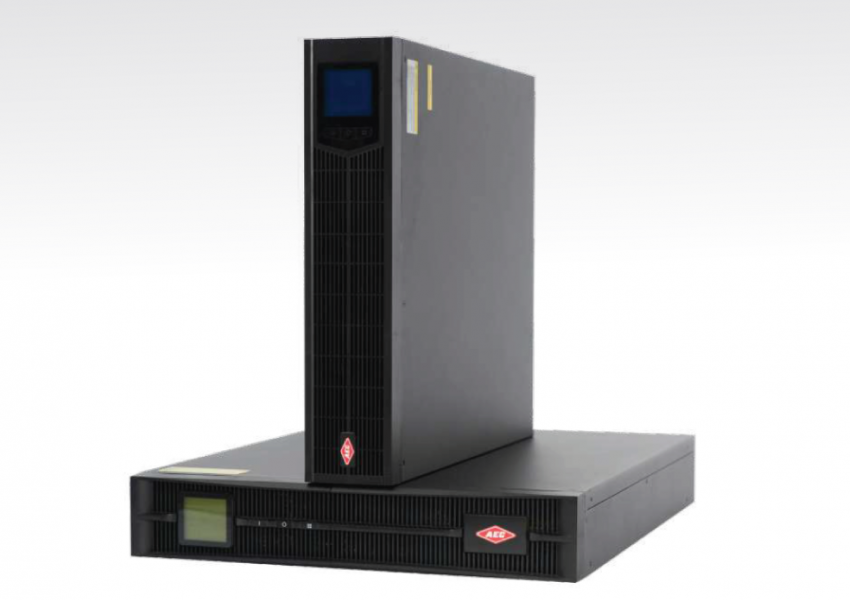 Server Rack Supplier in Abu Dhabi | Commercial UPS in Abu Dhabi