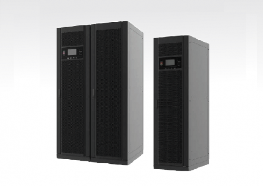 Modular UPS Suppliers in UAE | ACDC Integrated Electrical Solutions