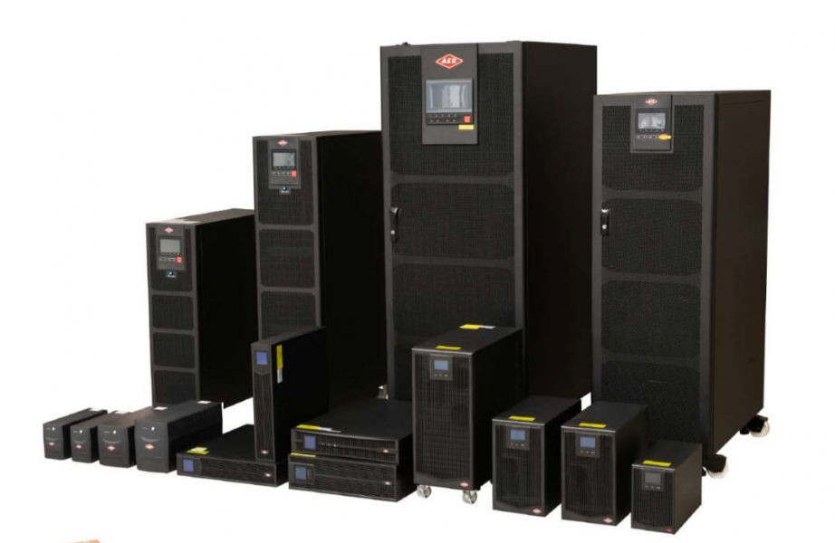 Server Rack Supplier in Abu Dhabi | Commercial UPS in Abu Dhabi