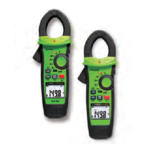 KPS™ Measuring Instruments | ACDC Integrated Electrical Solutions