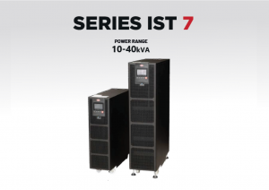 AEC IST 7 series - ACDC Integrated Electrical Solutions - Abu Dhabi ...