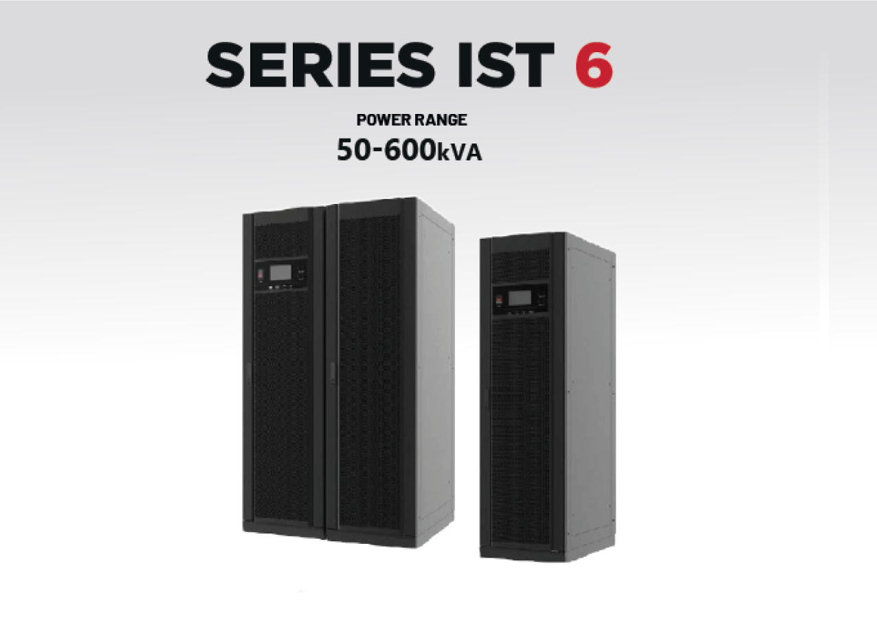 AEC IST 6 Series - ACDC Integrated Electrical Solutions - Abu Dhabi ...
